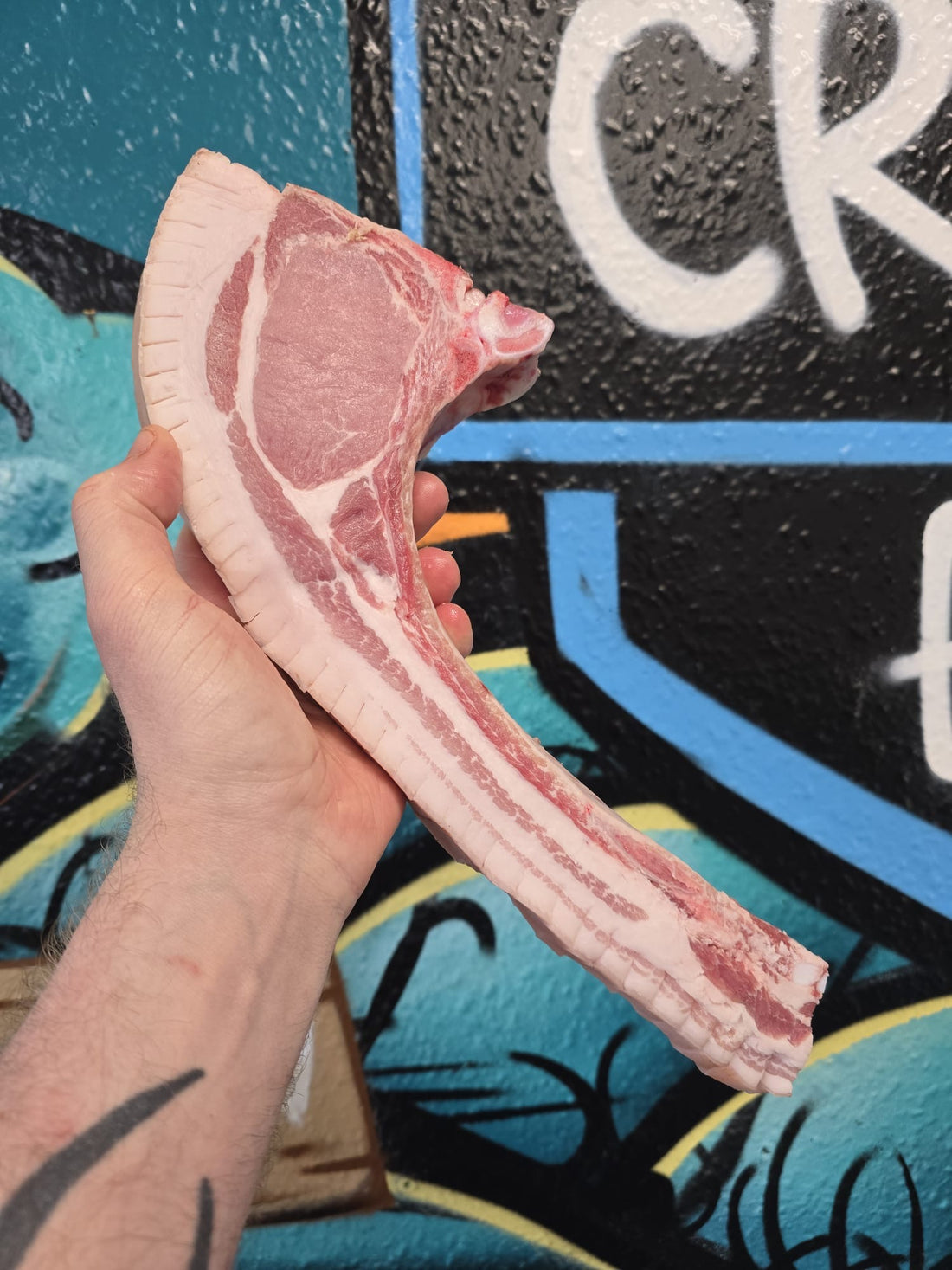 Yorkshire Craft Butchery