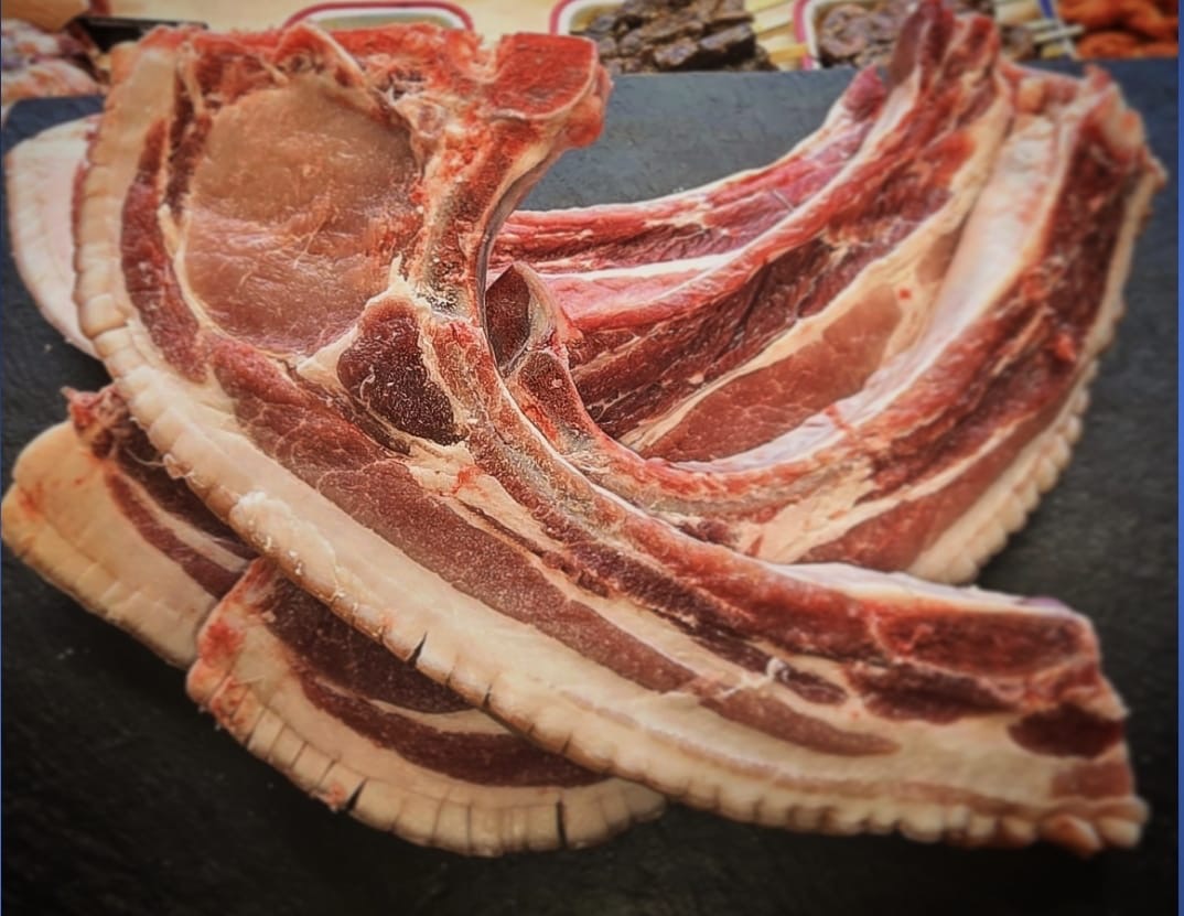 Yorkshire Craft Butchery