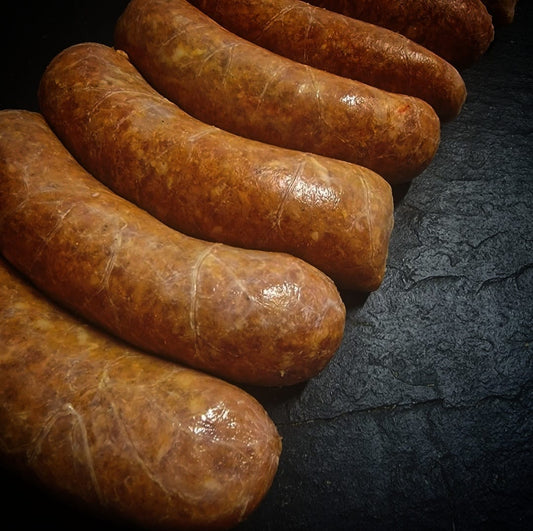 Sausages – Yorkshire Craft Butchery