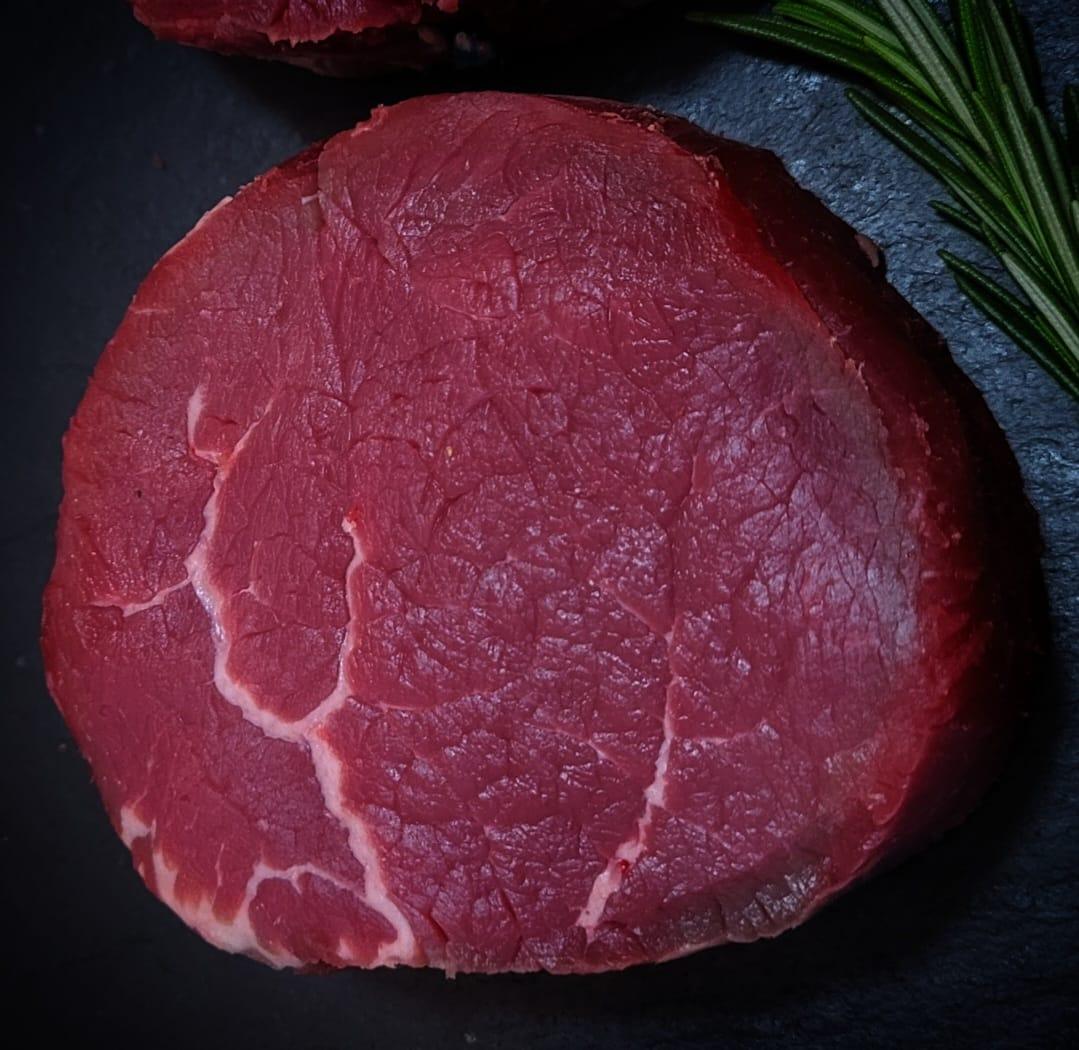 Dry Aged Fillet Steak exclusive at Yorkshire Craft Butchery