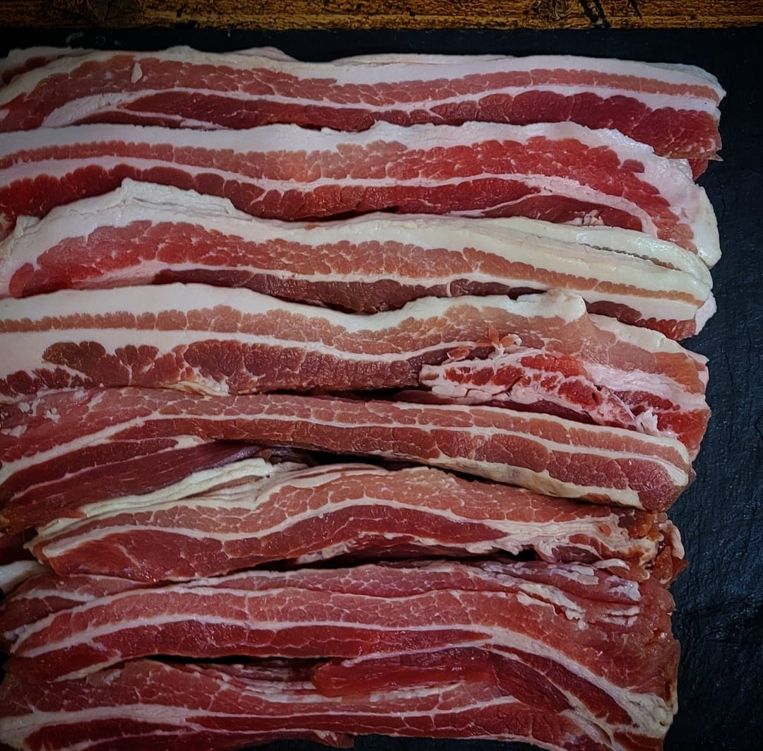 Bacon – Yorkshire Craft Butchery