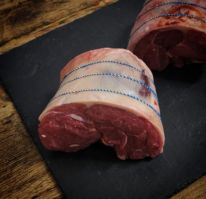 Free Range Lamb Rumps exclusive at Yorkshire Craft Butchery