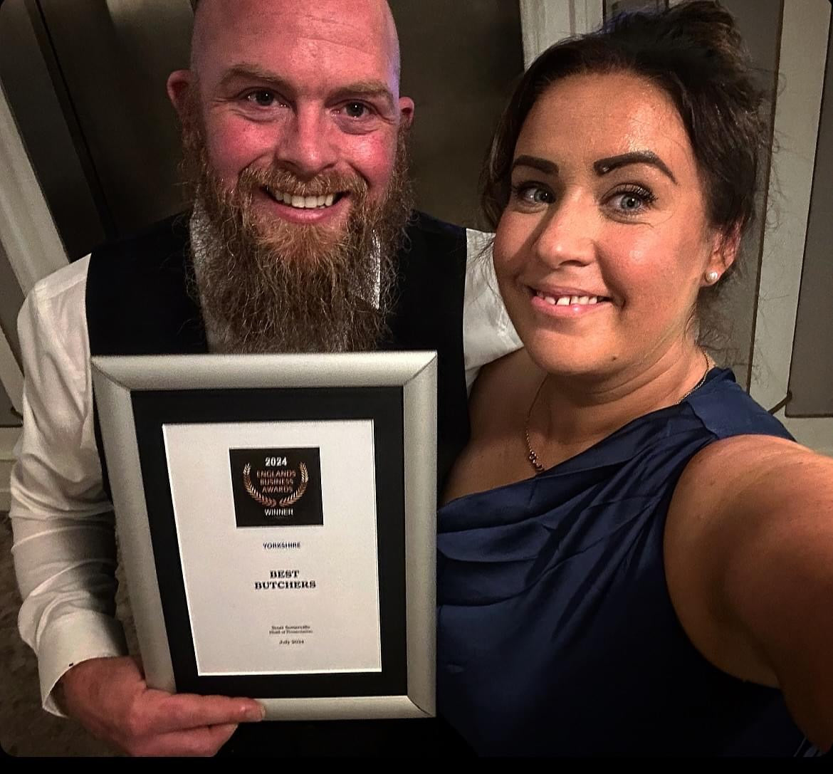 Yorkshire Craft Butchery