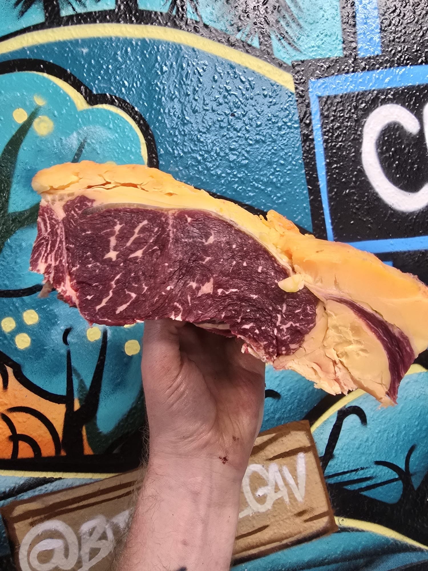 Yorkshire Craft Butchery