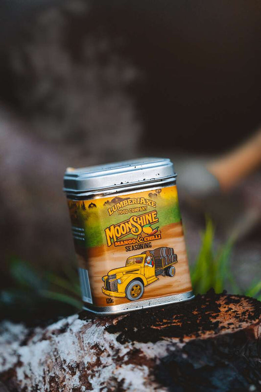 Sauces & Seasonings – Yorkshire Craft Butchery