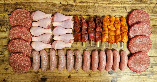 Meat Boxes – Yorkshire Craft Butchery