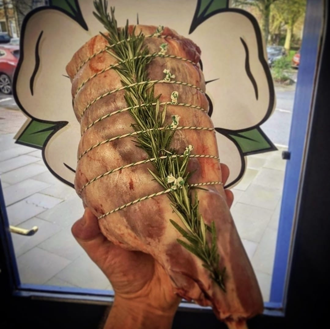 Yorkshire Craft Butchery