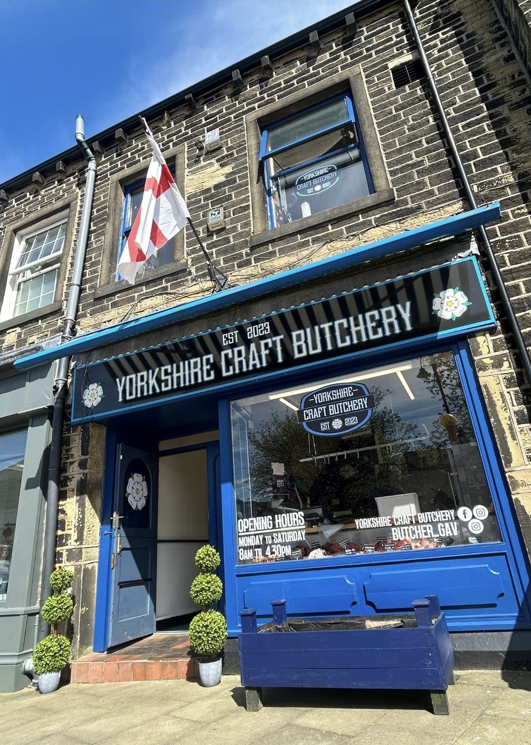 Yorkshire Craft Butchery